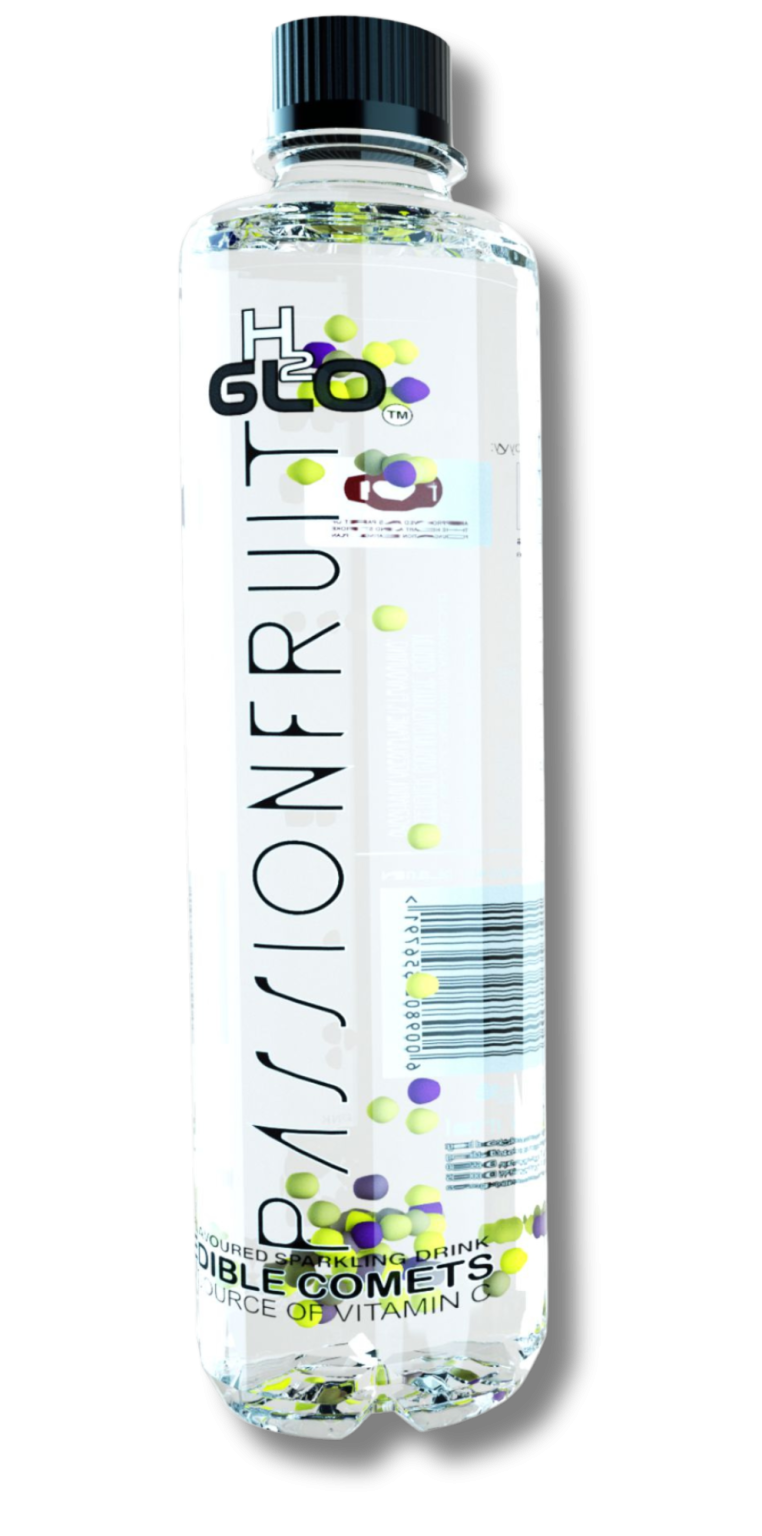 Home - H2Glo Bottling