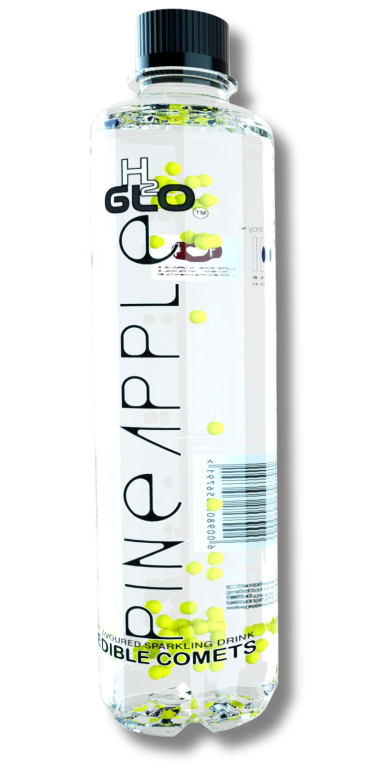 Home - H2Glo Bottling